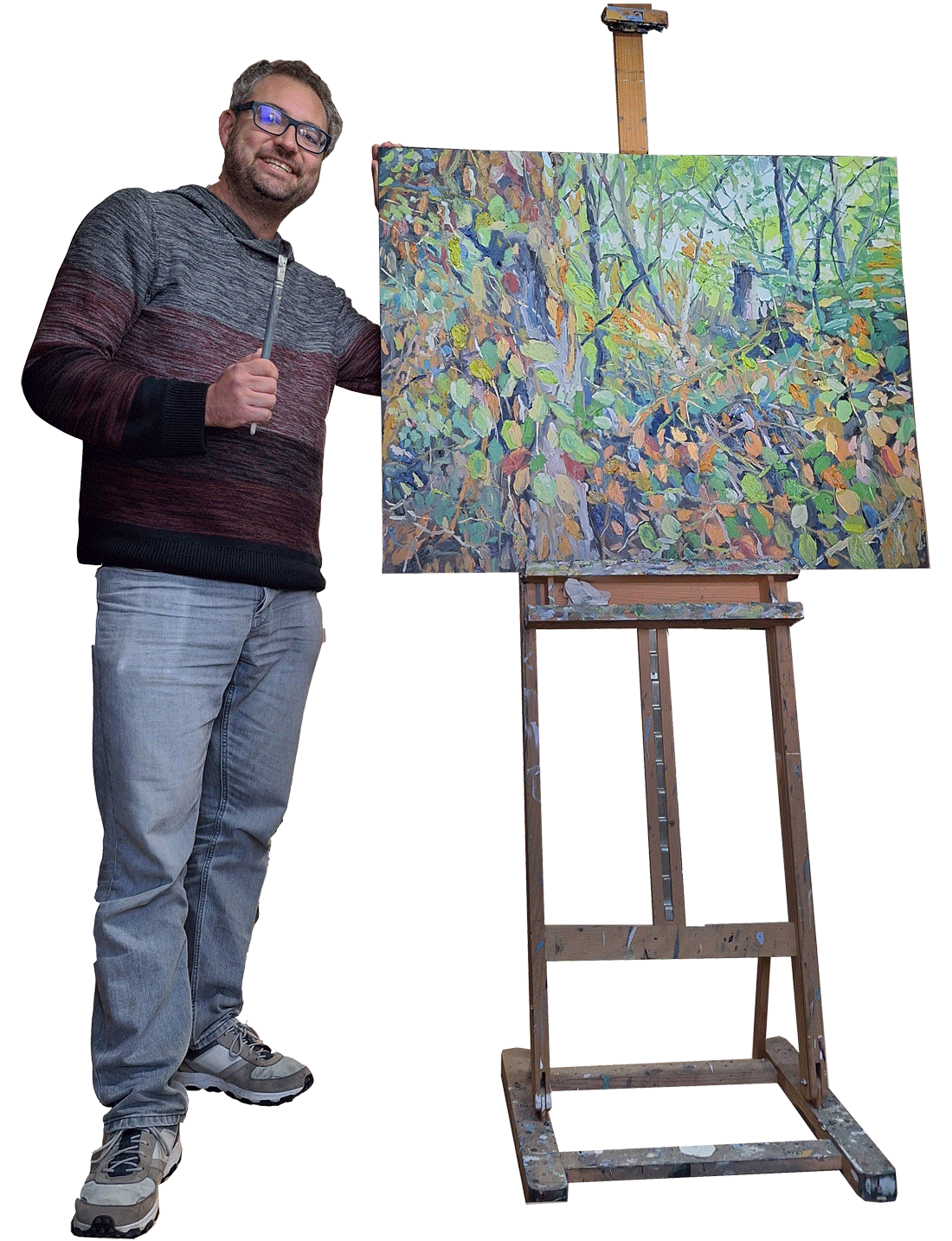 JAVIER BOLAÑOS DE HOYOS – javierbolanosdehoyos.com
